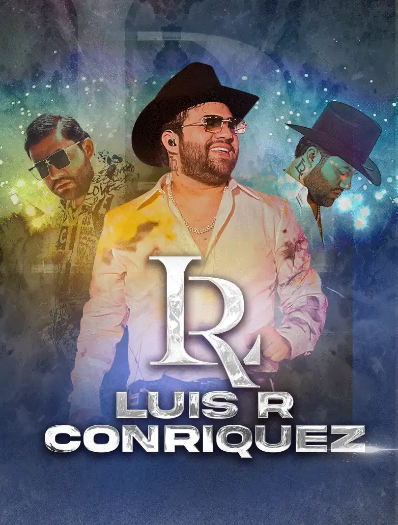 Luis R Conriquez - Nuevo León
