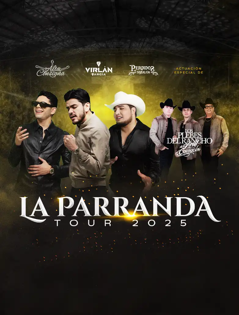 La Parranda - Nuevo León