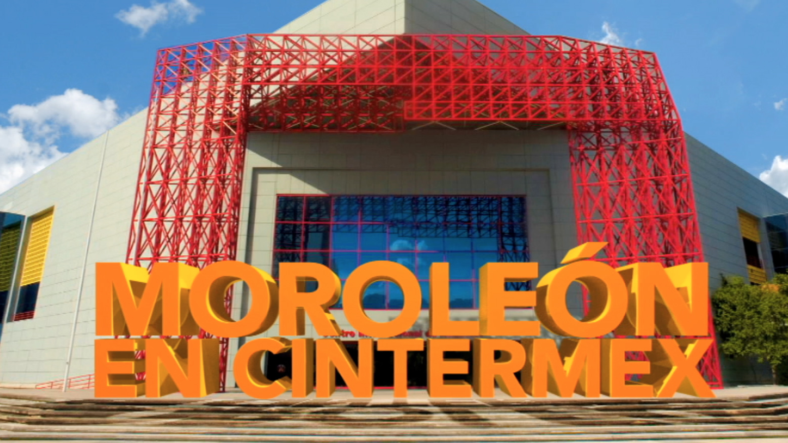 Moroleón en Cintermex en Nuevo León
